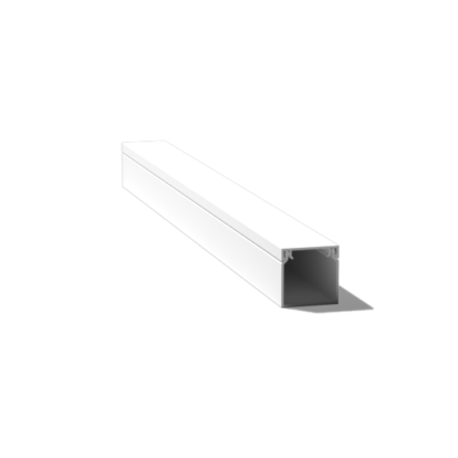 Trunking Cabot Brown - AussieDuct