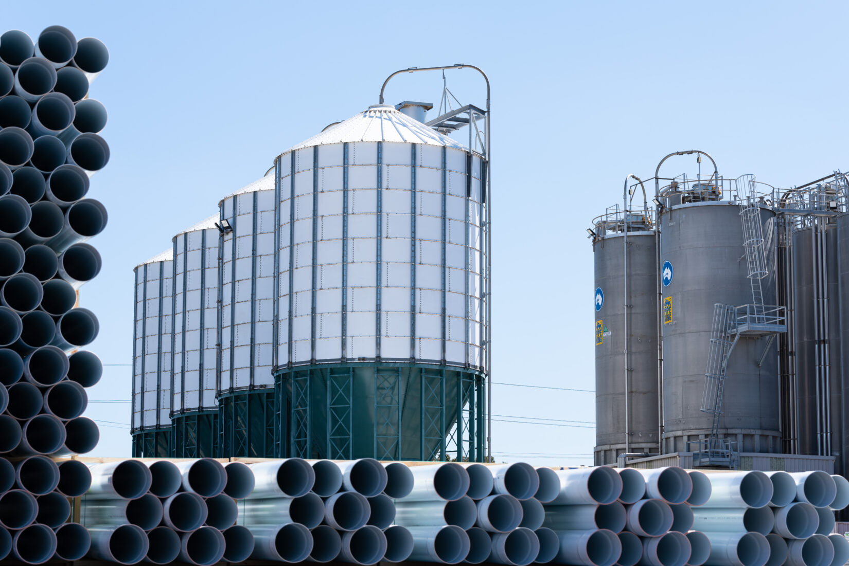 Contact - AussieDuct